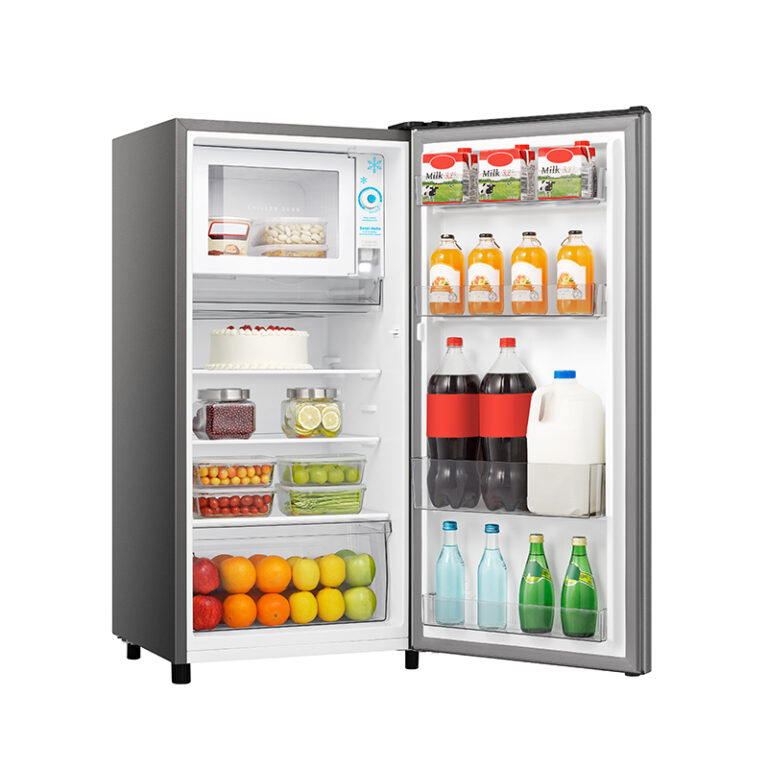RS-20DRS Single Door - Hisense Philippines